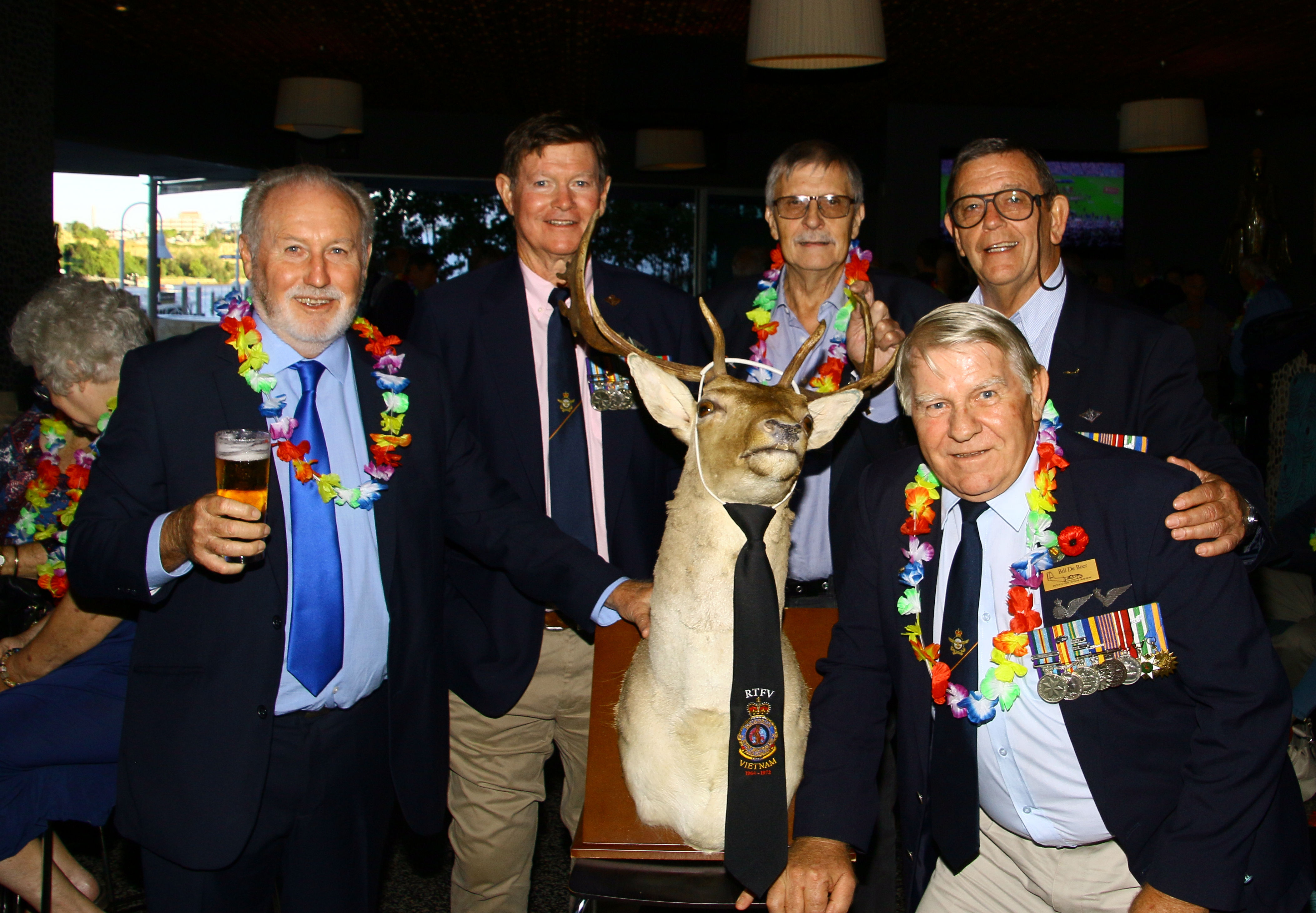 RAAF Radschool Association Magazine - The RAM. Vol 58